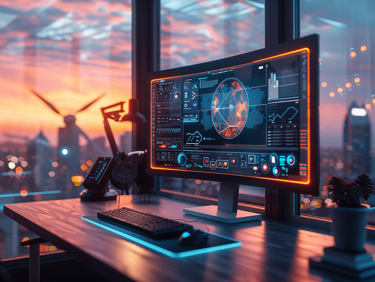 À quoi ressemblera un PC en 2030 et quelles innovations attendre