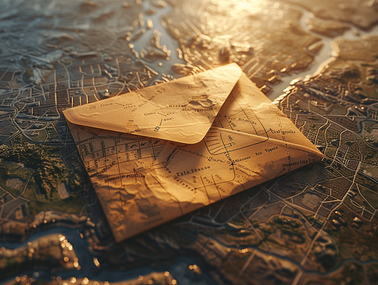 Comprendre le système des codes postaux à Rennes : un outil essentiel ...