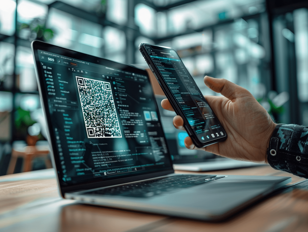 Les astuces incontournables pour scanner un QR code en ligne ...