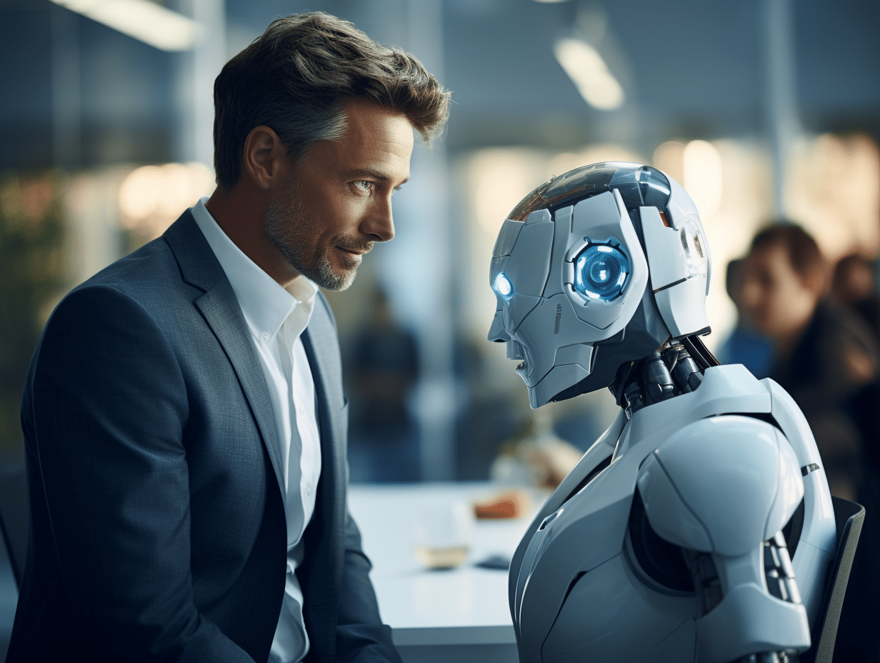 Histoire de la robotique : évolution et impact des robots sur la ...