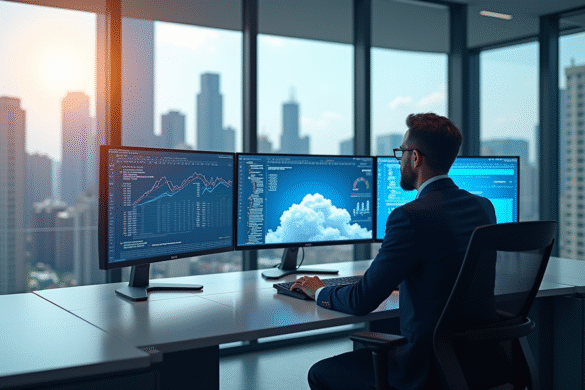 Scinder colonne : astuces pour diviser une colonne en deux dans Excel ...